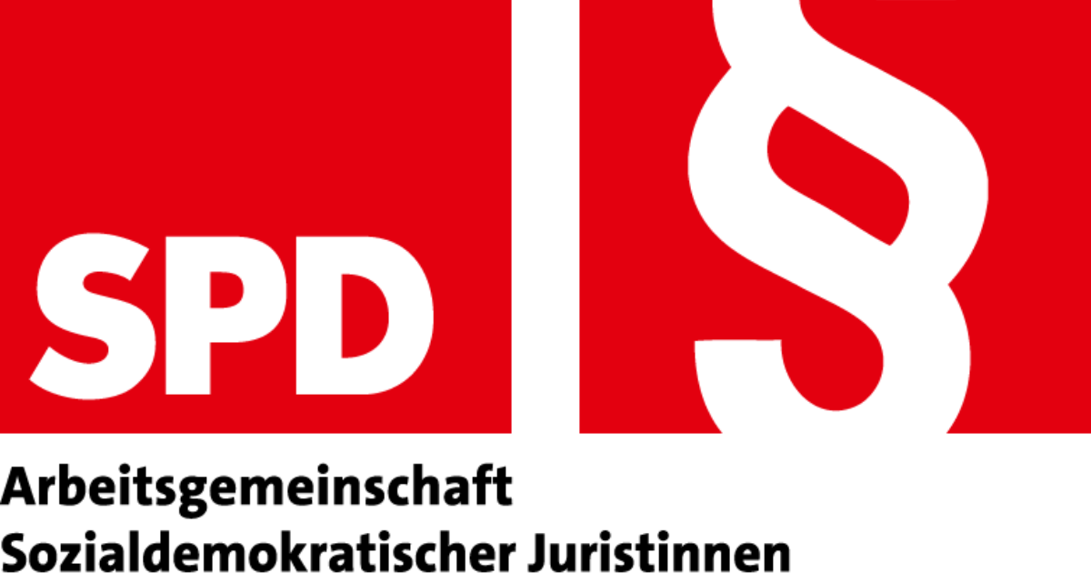 Neue Vorsitzende bei den SPD-Juristen - SPD Landesverband Mecklenburg ...
